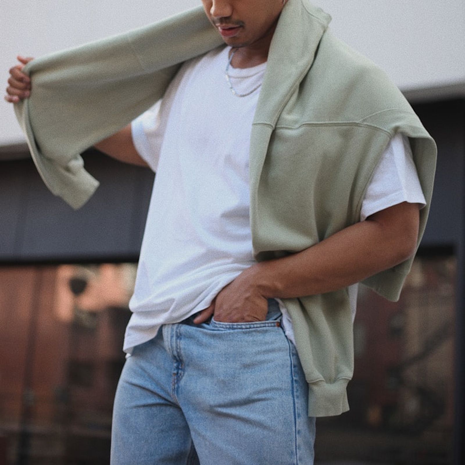 Yaga - marketplace for preloved fashion